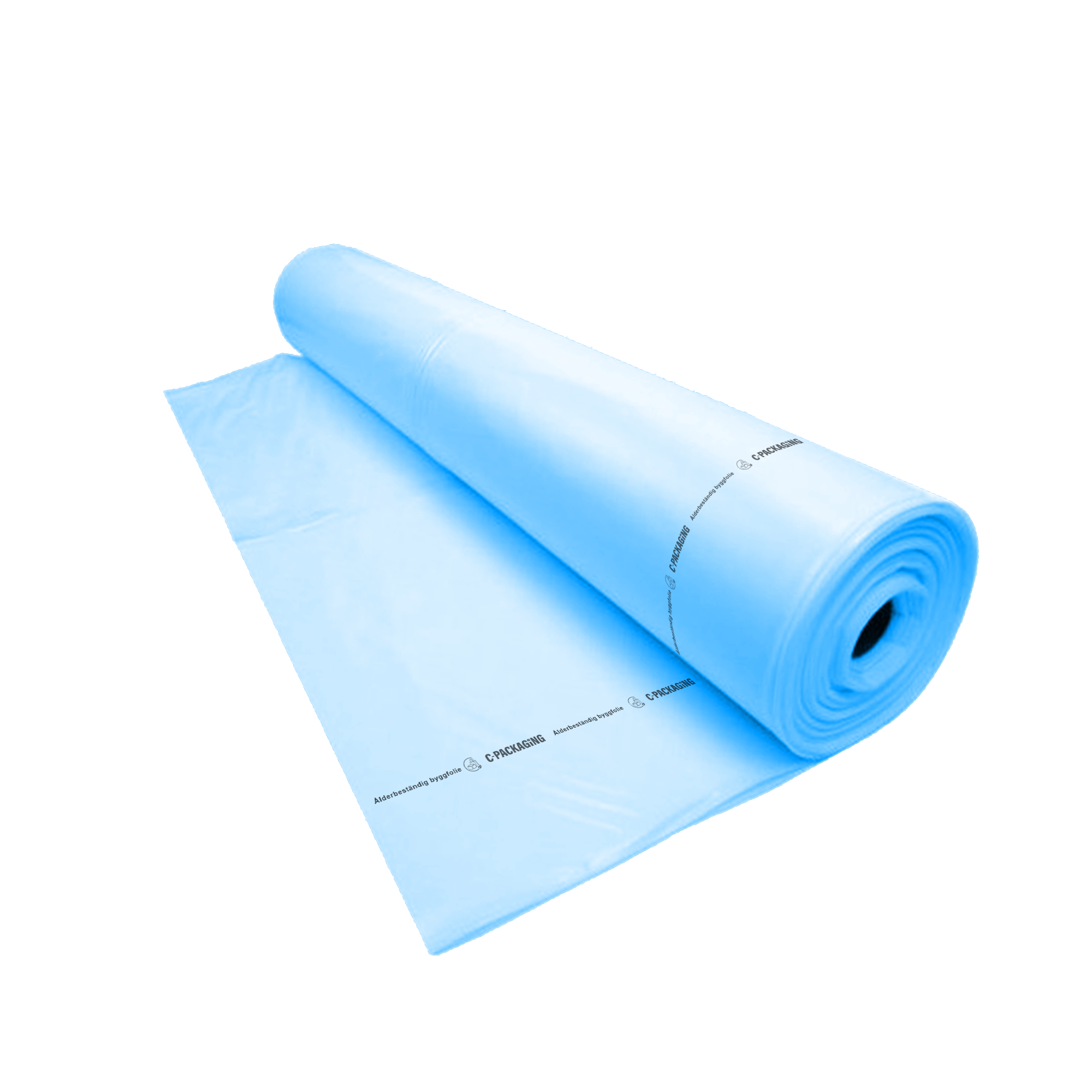 Åldersbeständig plast